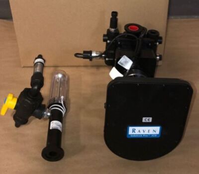 Raven Precision Pump Sidekick Pro ICD 1-40 oz/min w. Calibrator | 063 ...