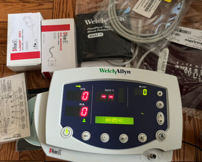 Patient Monitors - Series Vital Signs Monitor