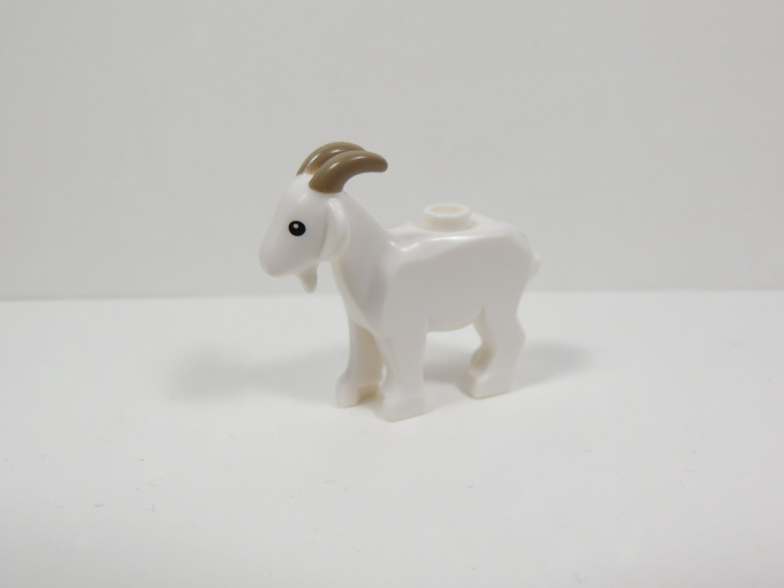 LEGO White Goat Animal Minifig A10 | eBay