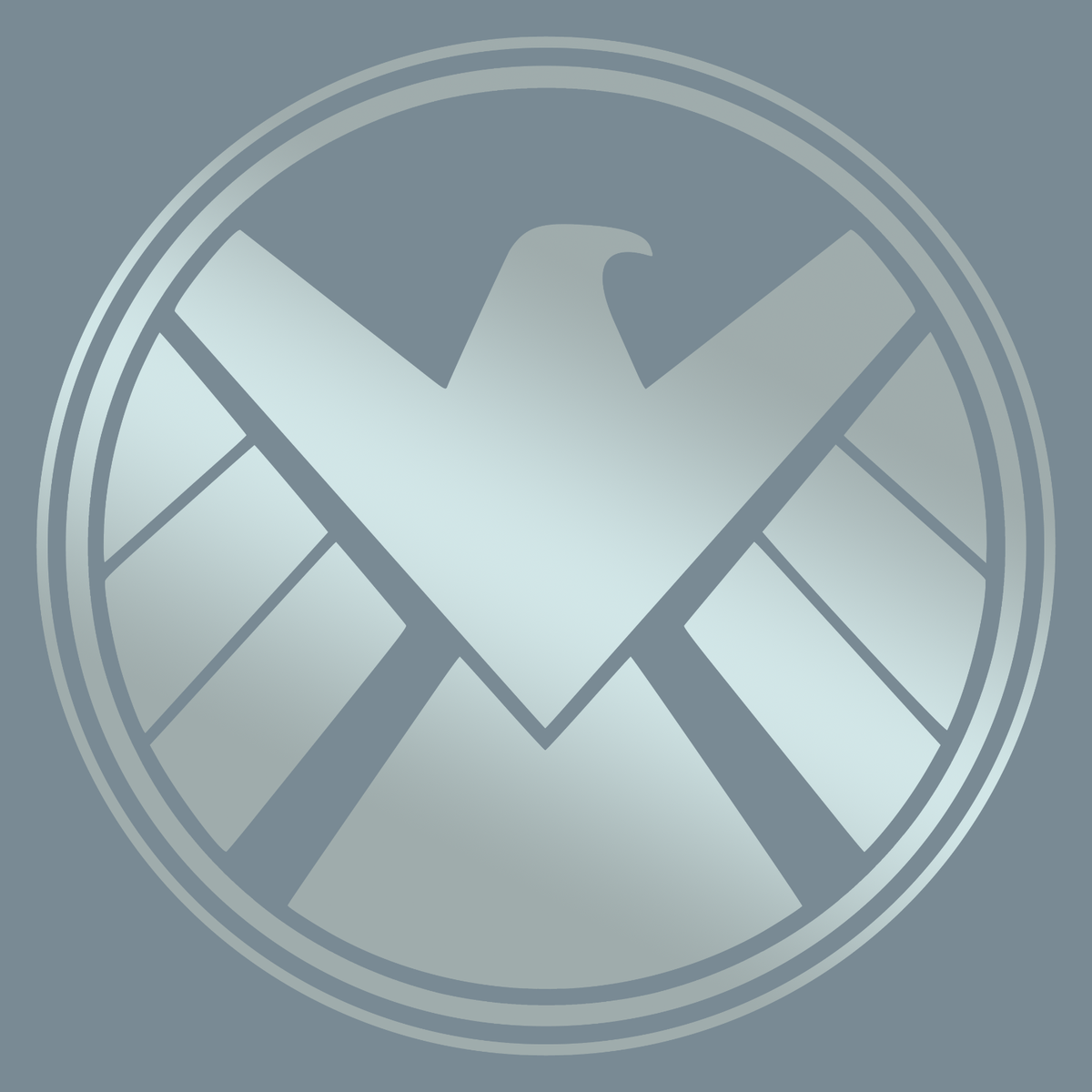 Shield Marvel Logo Png