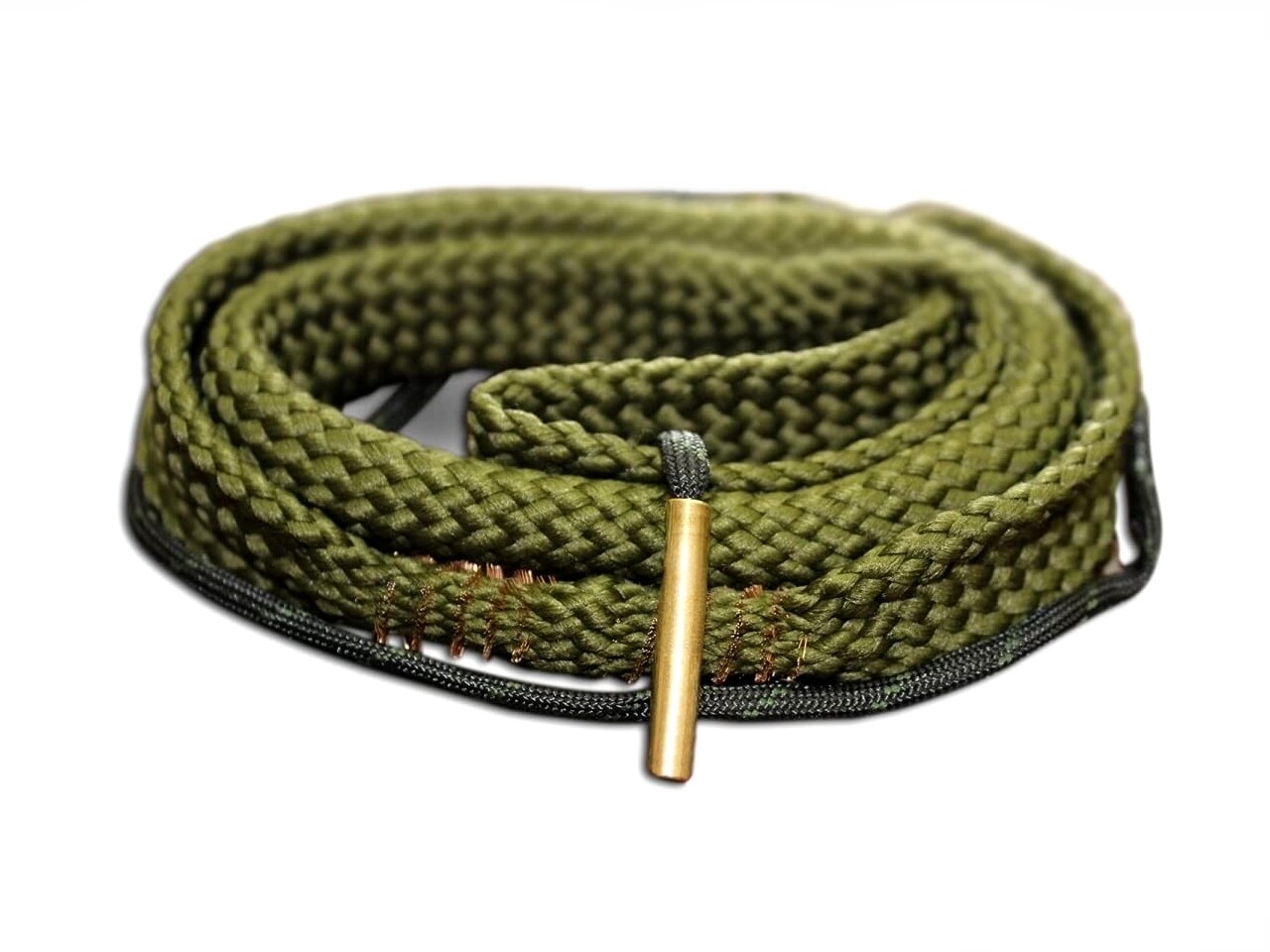 .38 .357 .380 Cal 9mm Barrel Cleaning Rope String for Guns Pistols ...