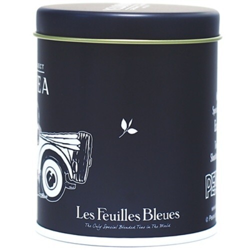 Peanuts Snoopy Tea Project SNOOTEA Earl Grey 5 tea bags in Tin Official ...