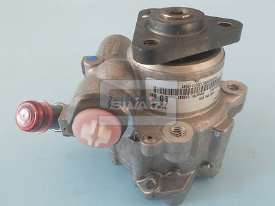 Land Rover Defender Range Rover 300 TdI Power Steering Pump JKL GBS ...