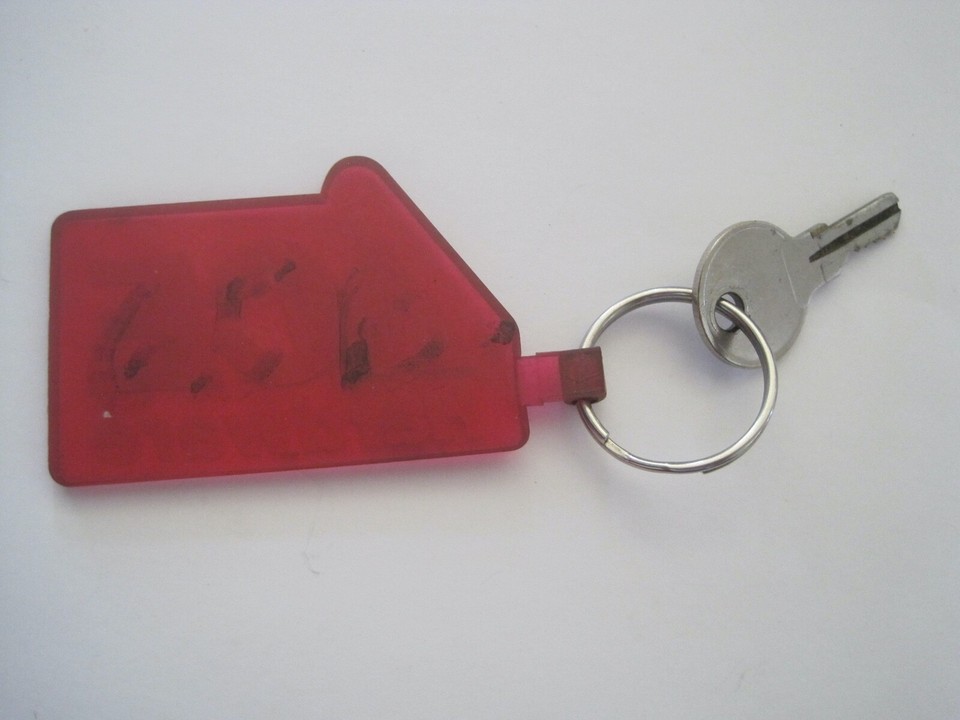 ACE Hardware Key Chain Lumberjack Toy Star Wood 5" x 6" EUC | eBay