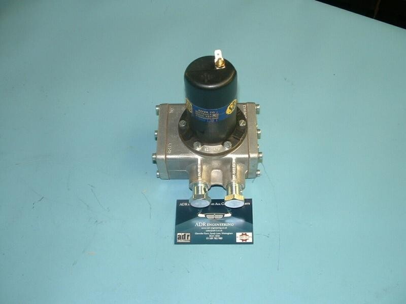 GENUINE SU FUEL PUMP SQUARE BODIED AUA 152 REBUILD KIT, JAGUAR XK120/40 ...