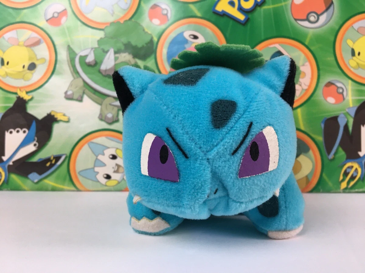 Pokemon Ivysaur Toy
