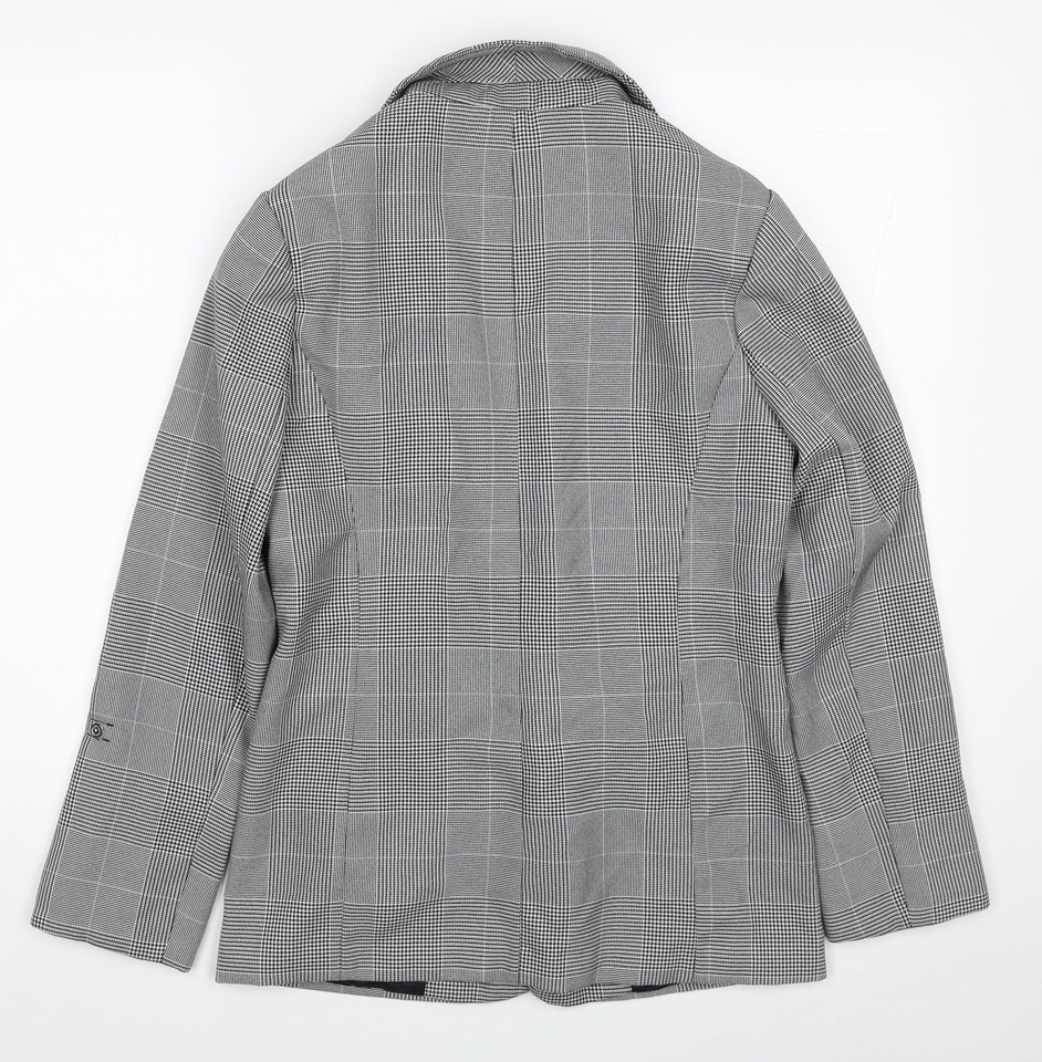 Womens UK Size 10 George Black Jacket | eBay UK