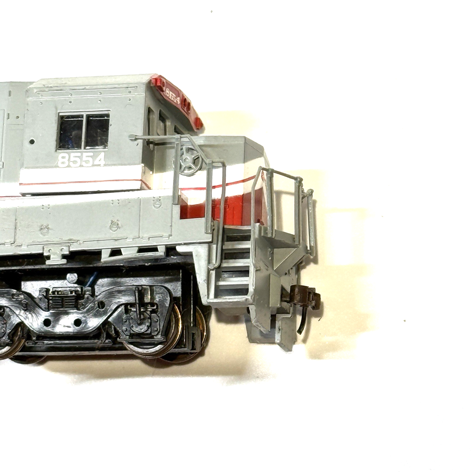 HO Scale Walthers Trainline GE Dash 840B LMX #8544 Diesel Locomotive ...