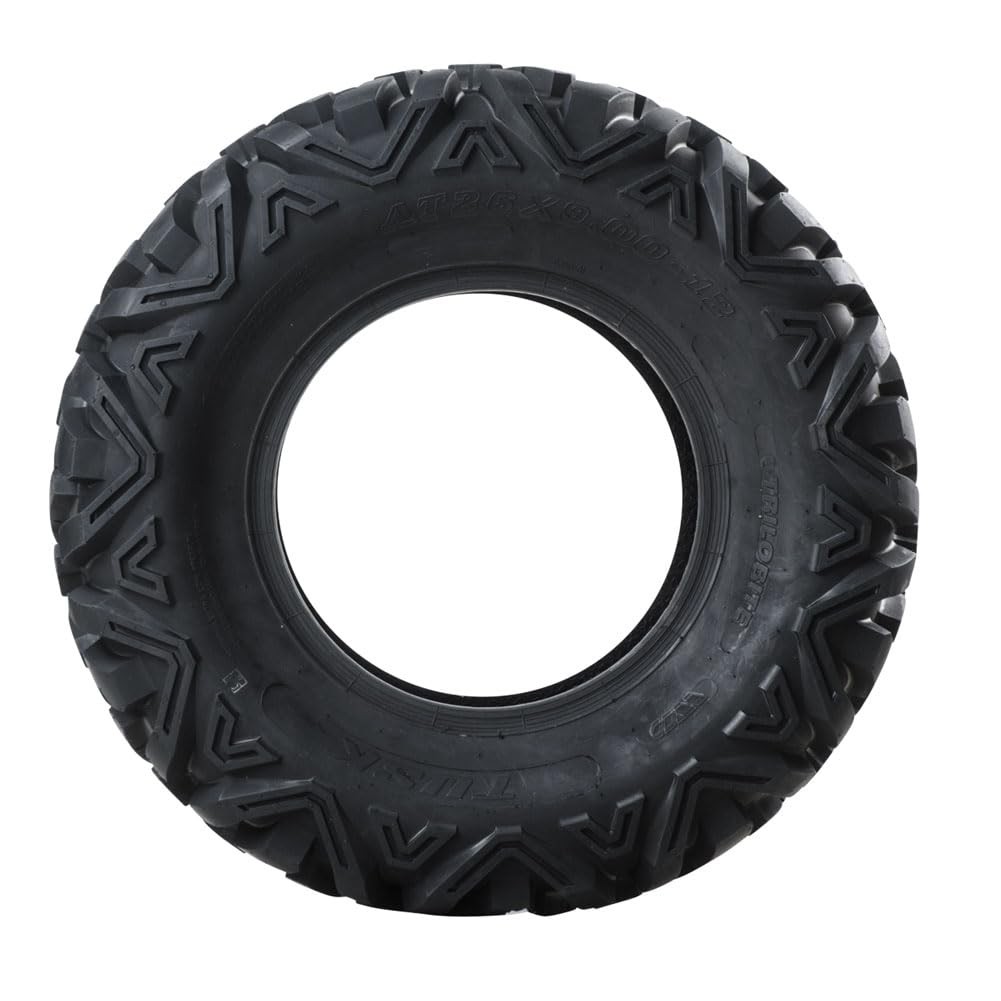 (2 Pack) Tusk TriloBite® Tire 25x8-12 For TRACKER 450 2021-2023 | eBay
