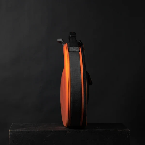 Velocity Pro Gear VR-2107 Rogue Hose Bag – Orange Heavy Duty Tool ...