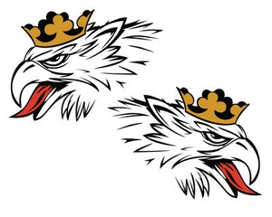 Grifone Scania Tattoos