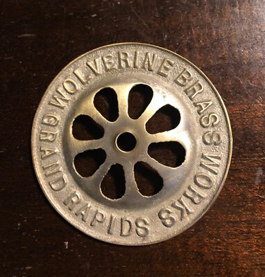 Plumbing - Wolverine Brass