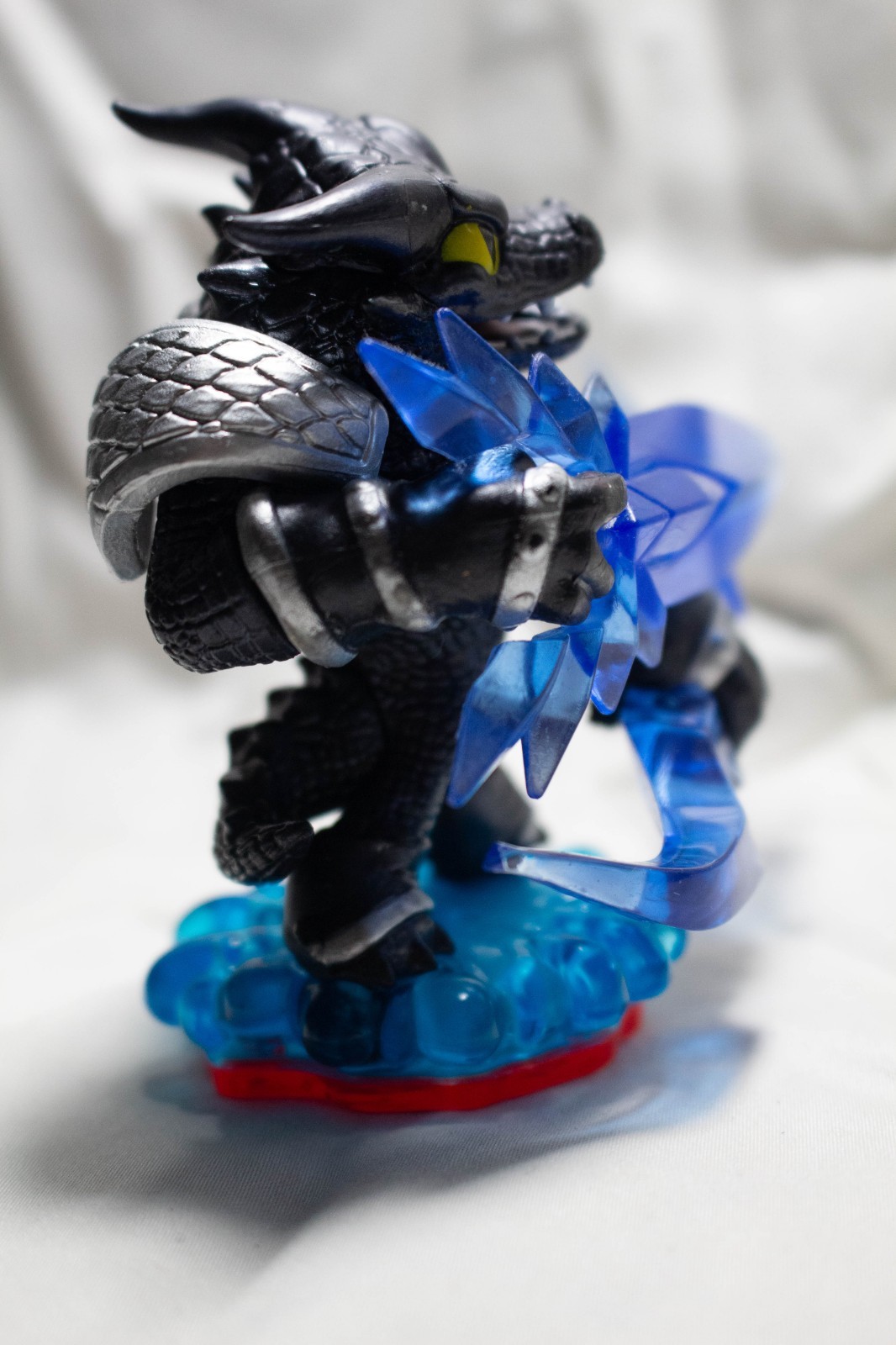 Activision 2014 Skylanders Dark Snap Shot Model 84999888 | eBay