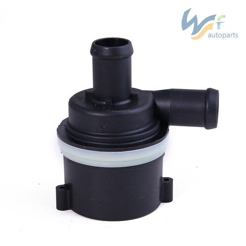 Auxiliary water pump For VW Touareg VR6 Audi A4 S4 A5 Q5 Q7 V6 059 121 ...