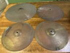 Camber Cymbals for sale | eBay