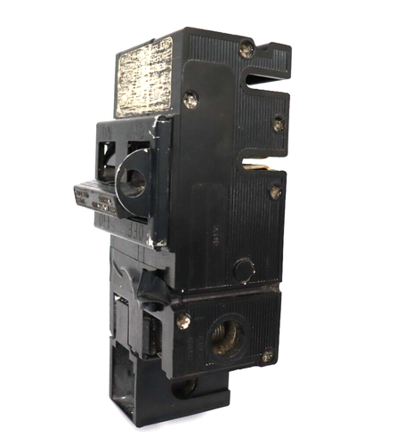 Zinsco Challenger QFP2T200 200 Amp Offset Main Breaker Qfp2t for sale ...