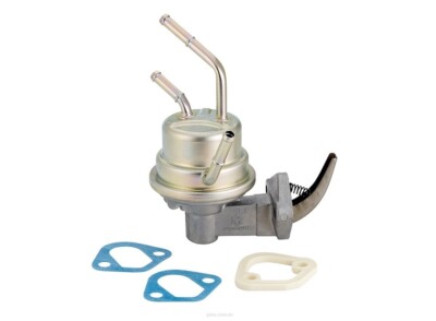 Goss mechanical fuel pump for Toyota Landcruiser FJ60 Petrol 6-Cyl 4.2 ...