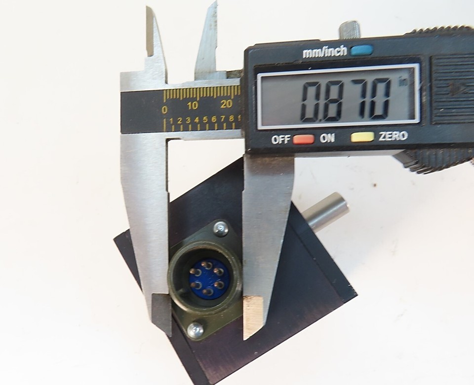 Rosenthal 9256-E 9256E Quadrature - Current Sinking Encoder | eBay