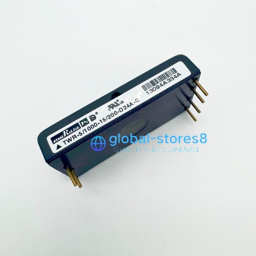 1PCS TWR-5/1000-15/200-D24A-C power supply module Quality Assurance | eBay