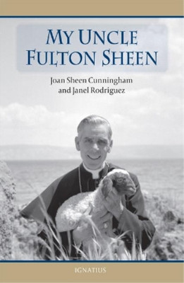 Janel Rodriguez Joan Sheen Cunningham My Uncle Fulton Sheen (Poche) | eBay