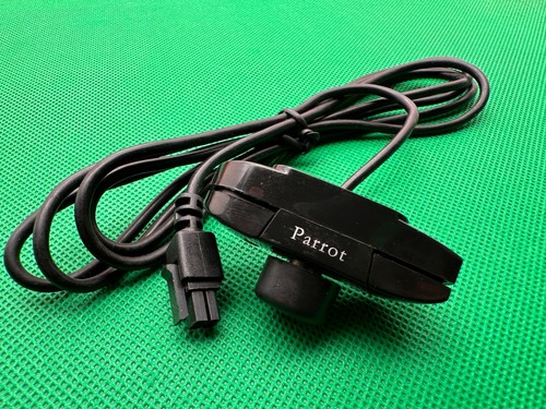 GENUINE PARROT CK3000 CK 3000 EVOLUTION SERIES HANDS FREE KITS REMOTE ...