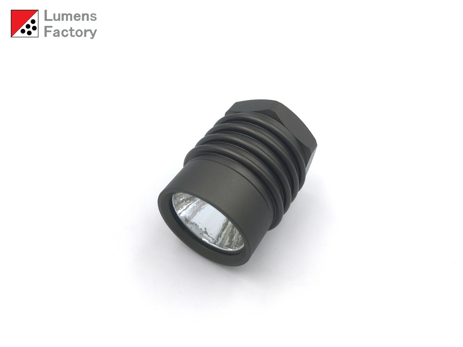 1 Mode KL1 Style LED Head Surefire E1e E2e E2D L2 LX2 M600 (HA3 Natural ...