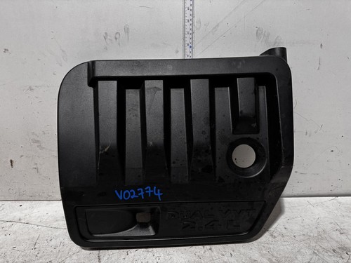Jeep Patriot Engine Cover MK 08/2007-12/2016 | eBay Australia