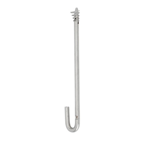 Outboard Tilt Rod Stainless Steel Tilt Rod Pin Lock Assembly 6E0 43160 ...