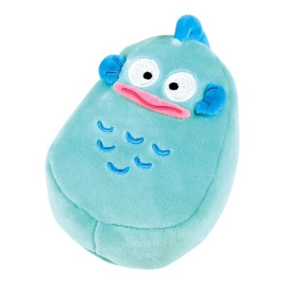 Sanrio Official Licensed Hangyodon Wrist Rest Mouse Cushion | eBay