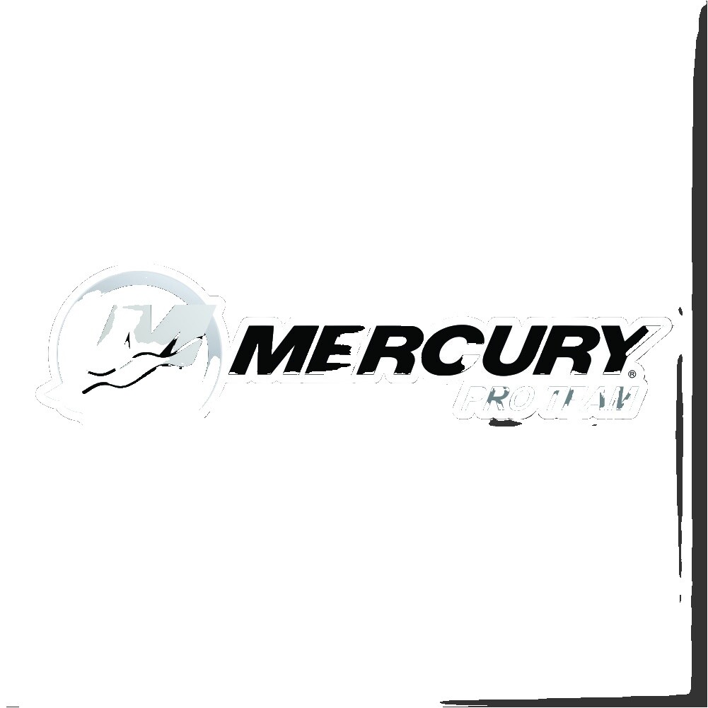 Decal Mercury | eBay