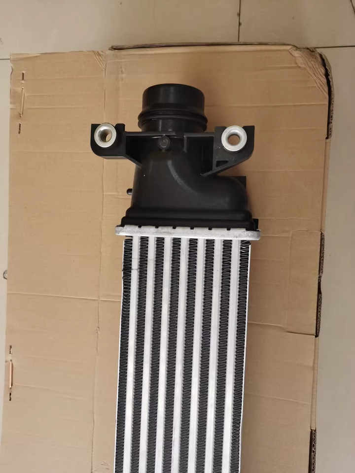 New Intercooler 14461-5NA0A for Infiniti QX50 2019-2023 2.0L | eBay
