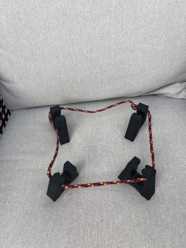 Latin Percussion LP Rubber Conga Feet | eBay