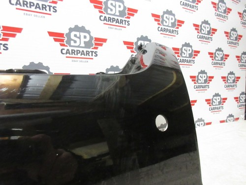 Nissan Murano 2018 2019 OEM front bumper center finisher with sensor ...