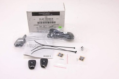 Genuine Ford Remote Start - Kit EL3Z-19G364-B | eBay