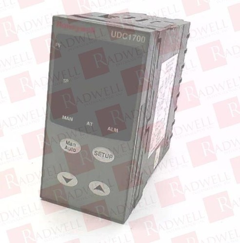 HONEYWELL DC1702-2-1-1-0-1-2-0-0 / DC170221101200 (BRAND NEW) | eBay