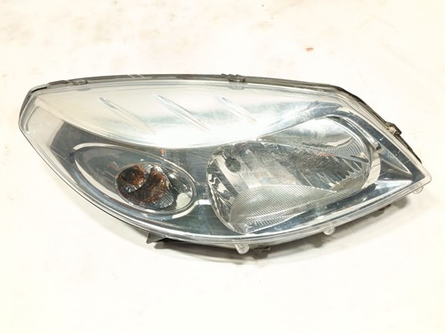 8200733877 FEU DROIT / 1143779 POUR DACIA SANDERO 1.5 DCI | eBay