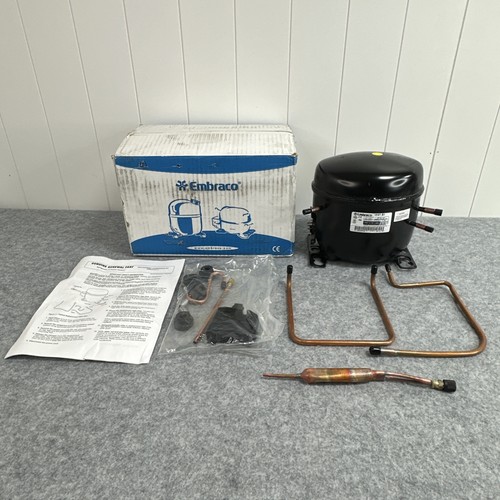 NEW Open Box - GE WR87X10111 Compressor - PLEASE READ ️ | eBay