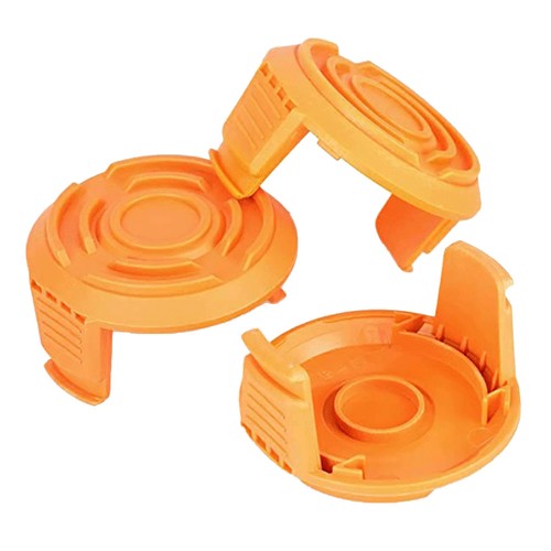 50006531 Spool Covers for WA6531 GT Trimmer Part Replacements (39559 ...
