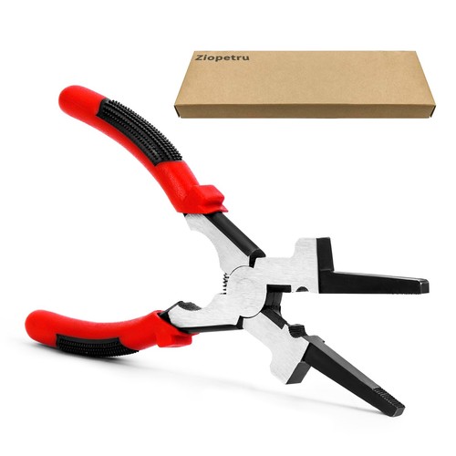 8"MIG Welding Pliers, Multi-functional Carbon Steel MIG Welding Pliers with I... 768399965835| eBay