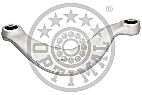 N/S Rear Upper Aluminium Track Control Arm OPTIMAL Fits AUDI A4 07-18 ...