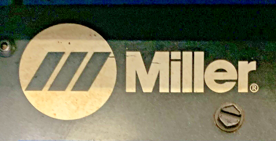 MILLER SPECTRUM 701 PLASMA CUTTING SYSTEM 903780 | eBay