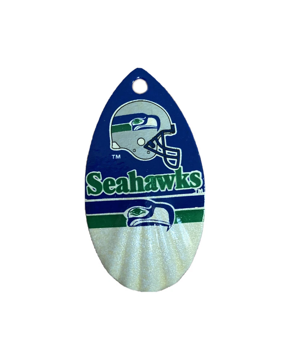 Seahawks Throwback Logo