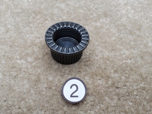 Remington 1100 28 Gauge / .410 Magazine Cap! Your Choice of 7 ...