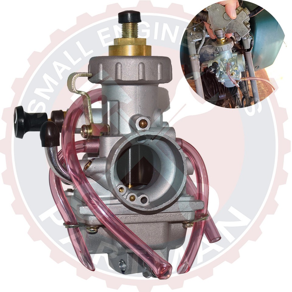 For Yamaha Blaster 200 Carburetor Yfs200 YFS 200 Carb Carby 1988 - 2006 ...