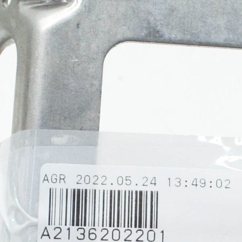 NEW MERCEDES-BENZ E W213 FRONT ACC BRACKET SUPPORT A2136202201 ORIGINAL ...