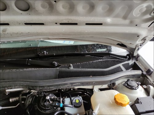 MOTEUR ESSUIE-GLACE AV OPEL ASTRA H III GTC PHASE 2 3P 93179149 | eBay