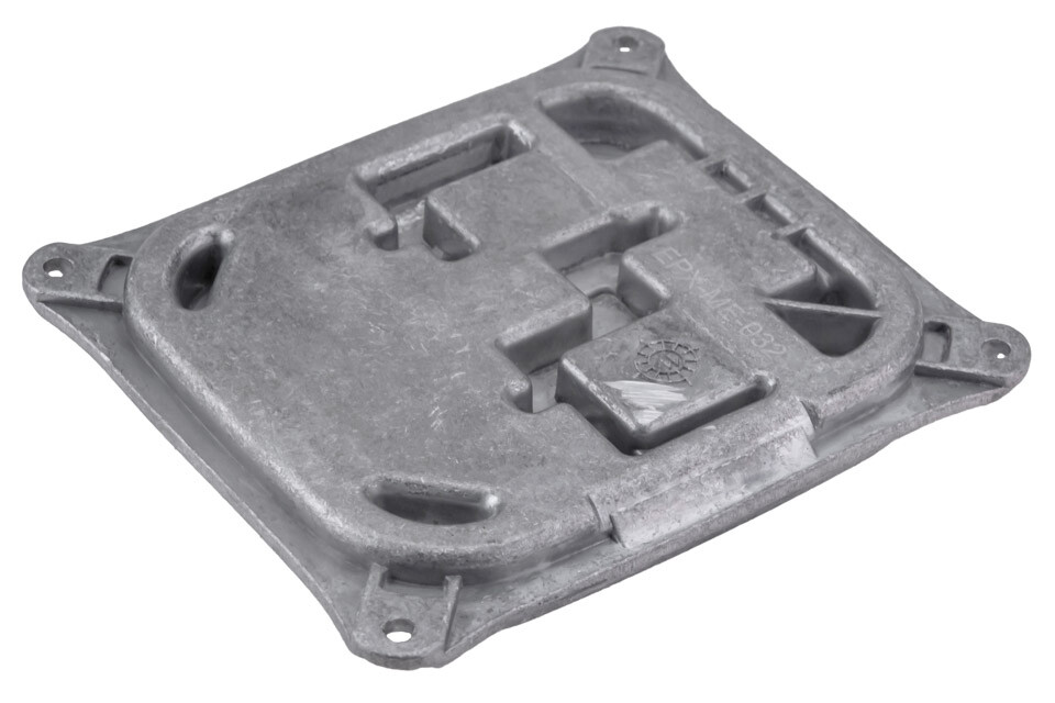 Zavorra ECU Faro LED per MERCEDES CLASSE S W221 C221 A2218706289 ...