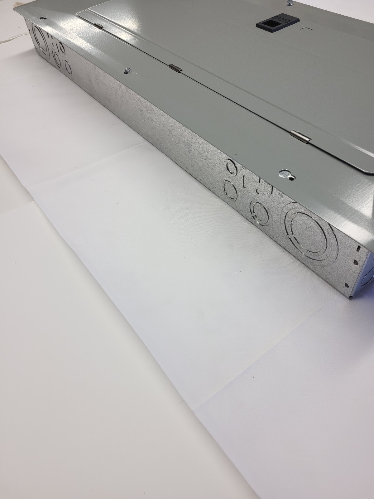 Eaton BRP30B200 Main Breaker Panel - Gray for sale online | eBay