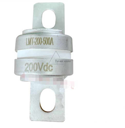 1PC NEW FIT FOR LMT-200-350A 200V DC fuse replacement | eBay