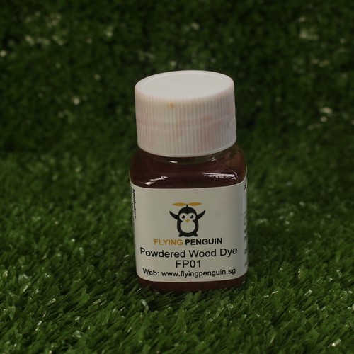 Aniline Wood Dye Powdered Stains Oil Based Coating 15g - FP01 | eBay